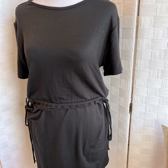 antistar | Dresses | Antistar Womans Slip On T Shirt Dress | Poshmark